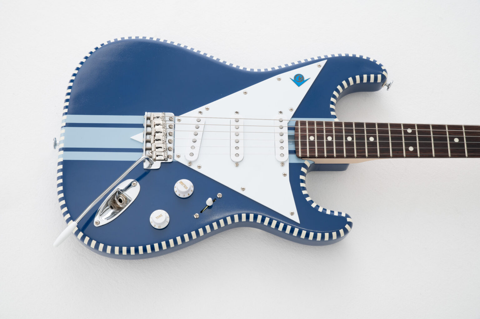 ProtoType2025 – Caramel’s Guitar Kitchen